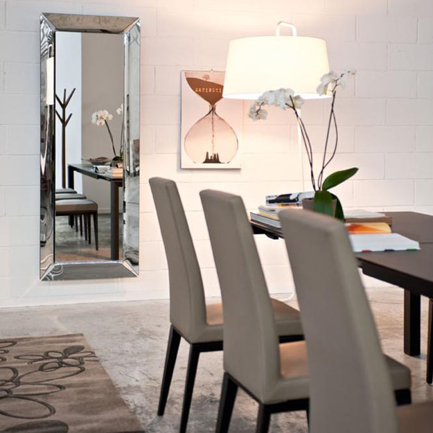 Calligaris Pleasure Mirror
